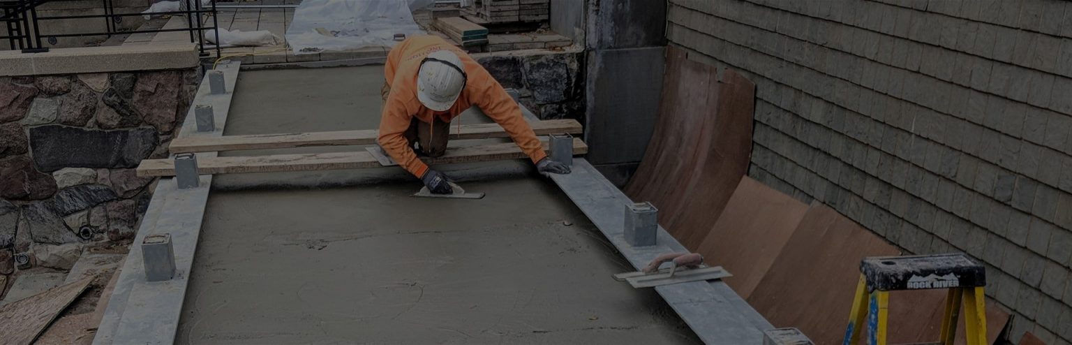 Concrete Restoration l Building Restoration Inc.